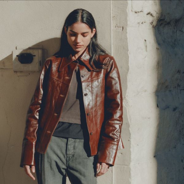 Clothing › The Shape of the Season