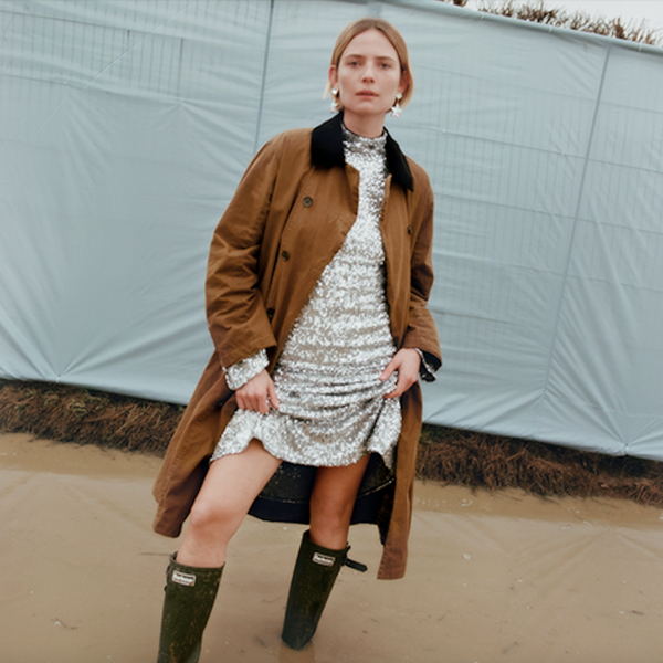 Clothing › The Shape of the Season