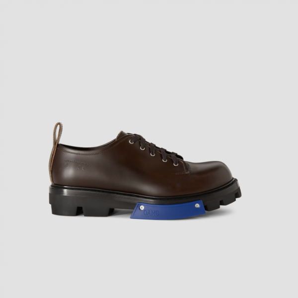 Accessories › Shoes › The Shape of the Season